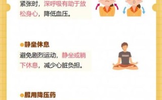 高血压自愈的最佳办法_高血压不吃药怎么降下来