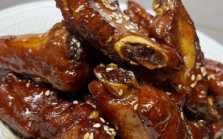 红烧排骨怎么做才软烂_红烧排骨怎么不油腻