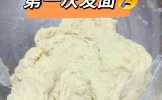 自然发酵面团要多久_如何判断发酵成功