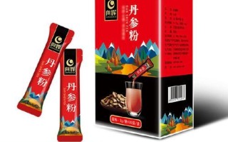 丹参粉的功效与作用及食用方法_丹参粉一天吃几次