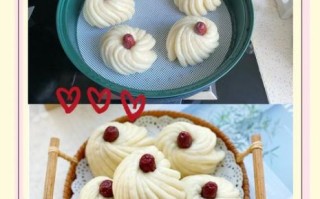 枣卷子怎么做_枣卷子蒸多久才松软