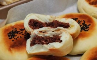 豆沙饼烤箱做法_豆沙饼温度时间设置