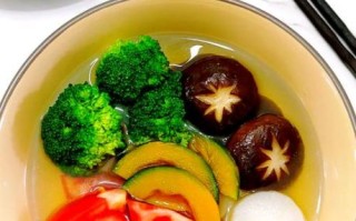 五行蔬菜汤哪个牌子好_五行蔬菜汤品牌推荐