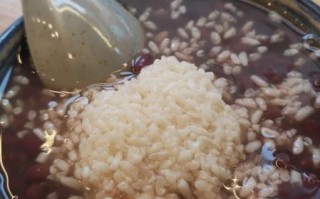红豆酒酿怎么做_红豆酒酿需要发酵多久