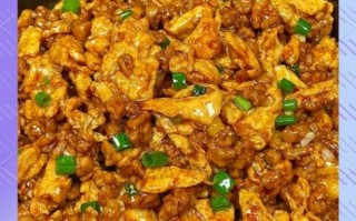 鸡蛋炒肉怎么做才嫩_鸡蛋炒肉先炒蛋还是先炒肉