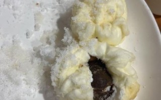 雪衣豆沙怎么做_雪衣豆沙为什么失败