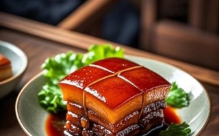 浙菜代表菜有哪些_东坡肉怎么做才正宗