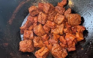 高压锅炖肉怎么做_高压锅炖肉需要多久