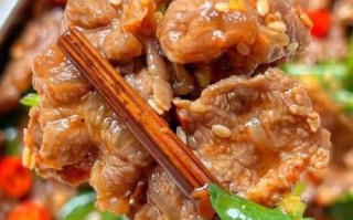 凉拌牛肉怎么做_凉拌牛肉需要焯水吗