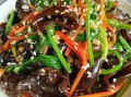 凉拌木耳怎么做好吃_家常凉拌木耳的做法