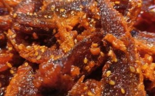 麻辣鳕鱼怎么做_麻辣鳕鱼的做法与步骤