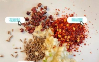 辣椒酱怎么做_家庭自制辣椒酱配方