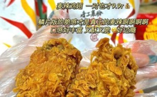 麦辣鸡翅供应商是谁_如何辨别真假货源