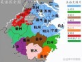 江南地理位置在哪里_江南包括哪些省份