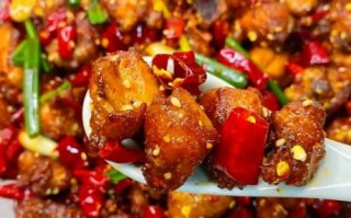 麻辣鸡的做法_家常麻辣鸡怎么做