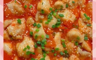 酸菜龙利鱼怎么做_酸菜龙利鱼的家常做法