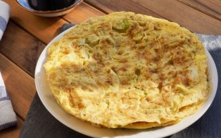 家常饼怎么做_新手也能一次成功