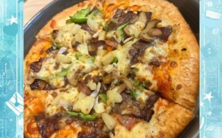 必胜客芝心披萨多少钱_必胜客芝心披萨好吃吗