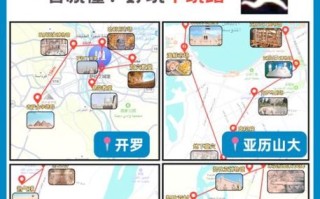 开罗在哪个国家_开罗旅游最佳时间