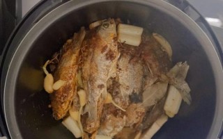 糟鱼的做法视频_糟鱼怎么做好吃