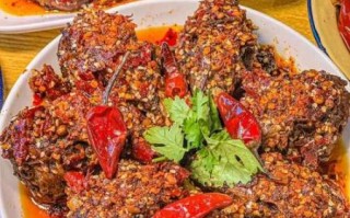 四川美食有哪些_四川美食为什么这么辣