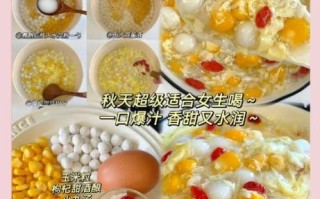 玉米鸡蛋羹怎么做_鸡蛋羹嫩滑秘诀