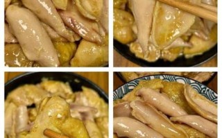 烤箱盐焗鸡腿怎么做_盐焗鸡腿用粗盐还是细盐