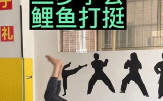 鲤鱼打挺怎么练_鲤鱼打挺训练方法