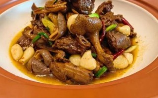 麻油鸭是哪里的特产_麻油鸭正宗做法