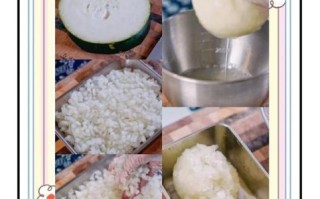 猪肉冬瓜馅饺子怎么做_冬瓜饺子馅要不要焯水
