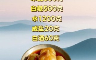 糖蒜怎么腌制_家常糖蒜做法