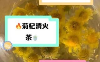 野菊花泡水喝的功效_野菊花和什么搭配最好