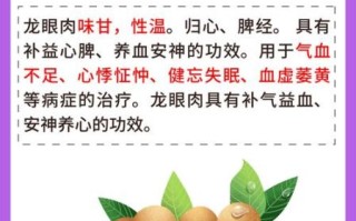 龙眼肉别名有哪些_龙眼肉别名与功效区别