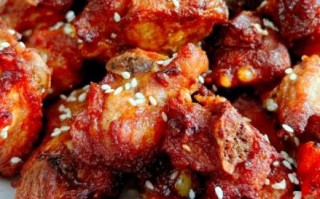 烤箱烤排骨的温度和时间_排骨烤多久才熟