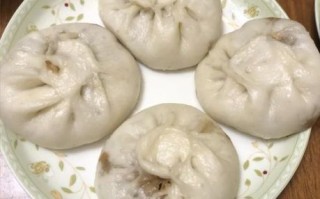 牛肉蒸包怎么做_牛肉蒸包蒸多久才熟