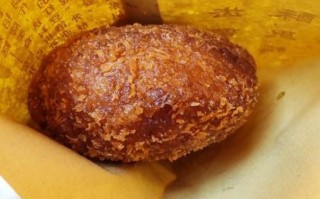 油糕怎么做_油糕的家常做法