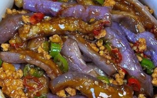 茄子猪肉包子馅怎么做_茄子猪肉包子馅的配方比例