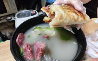 驴肉怎么做好吃又烂_驴肉炖多久才软烂