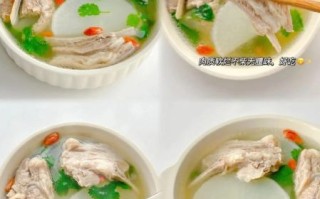 羊肉汤的做法及配料_如何去除膻味