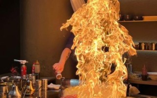 铁板烧表演怎么拍_铁板烧视频拍摄技巧