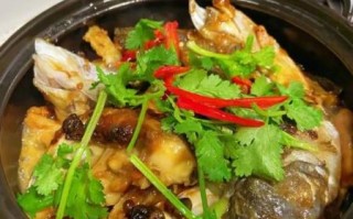 炖鲈鱼的家常做法_鲈鱼怎么炖才嫩