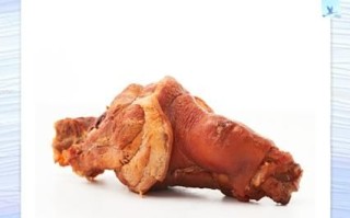 蹄髈是什么意思_蹄髈和猪脚有什么区别