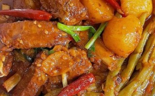 大丰收菜怎么做好吃_大丰收菜的家常做法