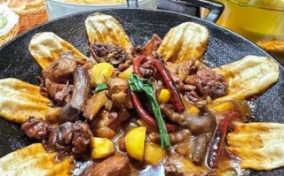 信阳菜有哪些经典做法_信阳炖菜怎么做才正宗