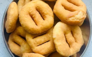 老北京炸油饼怎么做_炸油饼怎么发面才松软