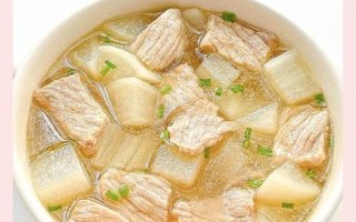 肉片汤怎么煮才嫩_肉片汤用什么肉最好