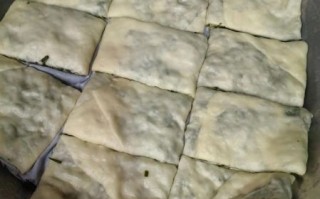 菜馍的家常做法_菜馍怎么做好吃