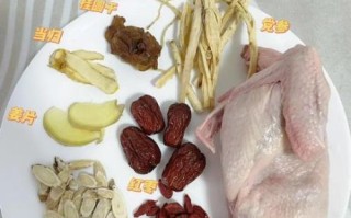 补汤的做法大全家常汤_补气血汤怎么做