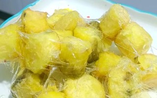 拔丝山药用什么糖_白糖还是冰糖