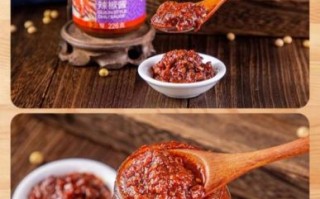 桂林辣椒酱哪个牌子好吃_桂林辣椒酱推荐品牌